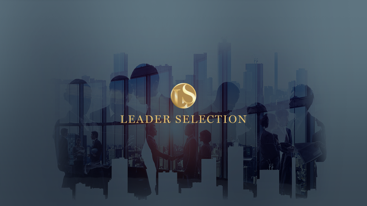 Nähe macht den Unterschied — LEADER SELECTION